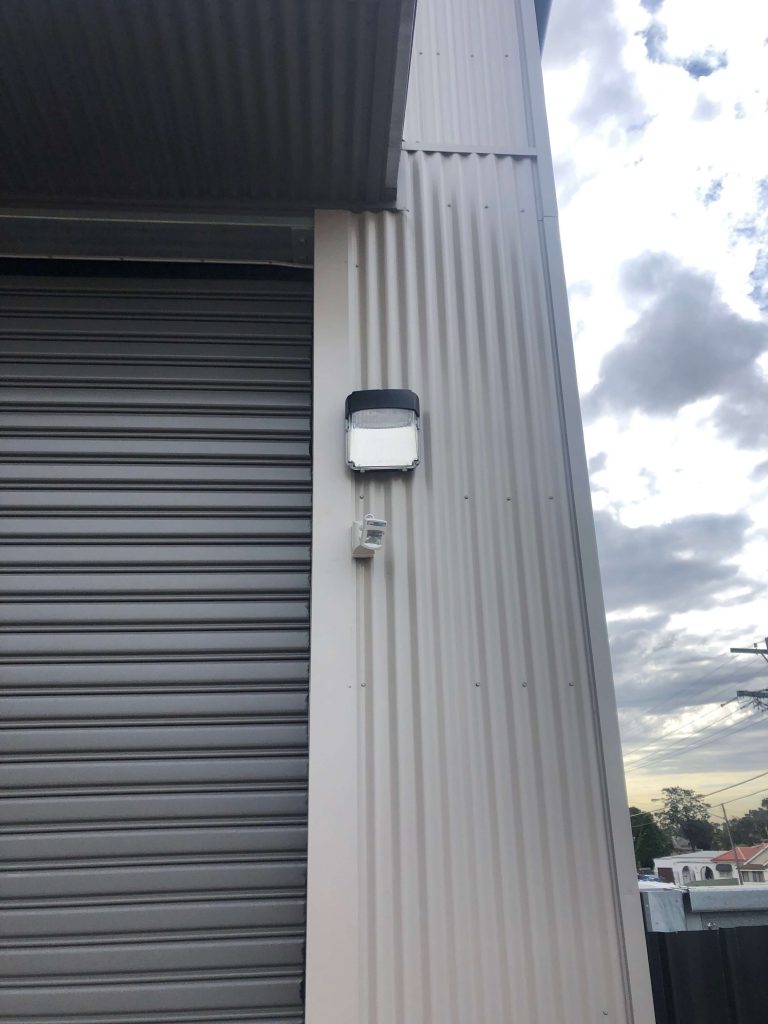 Gallery - SW Electrical