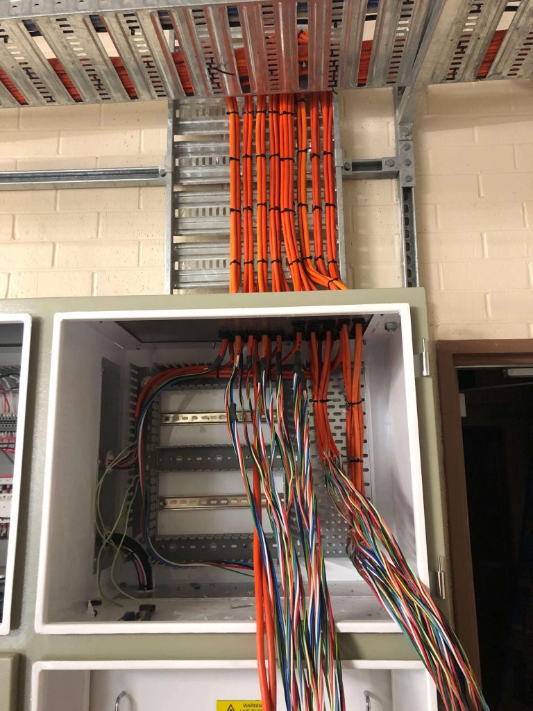 Gallery - SW Electrical