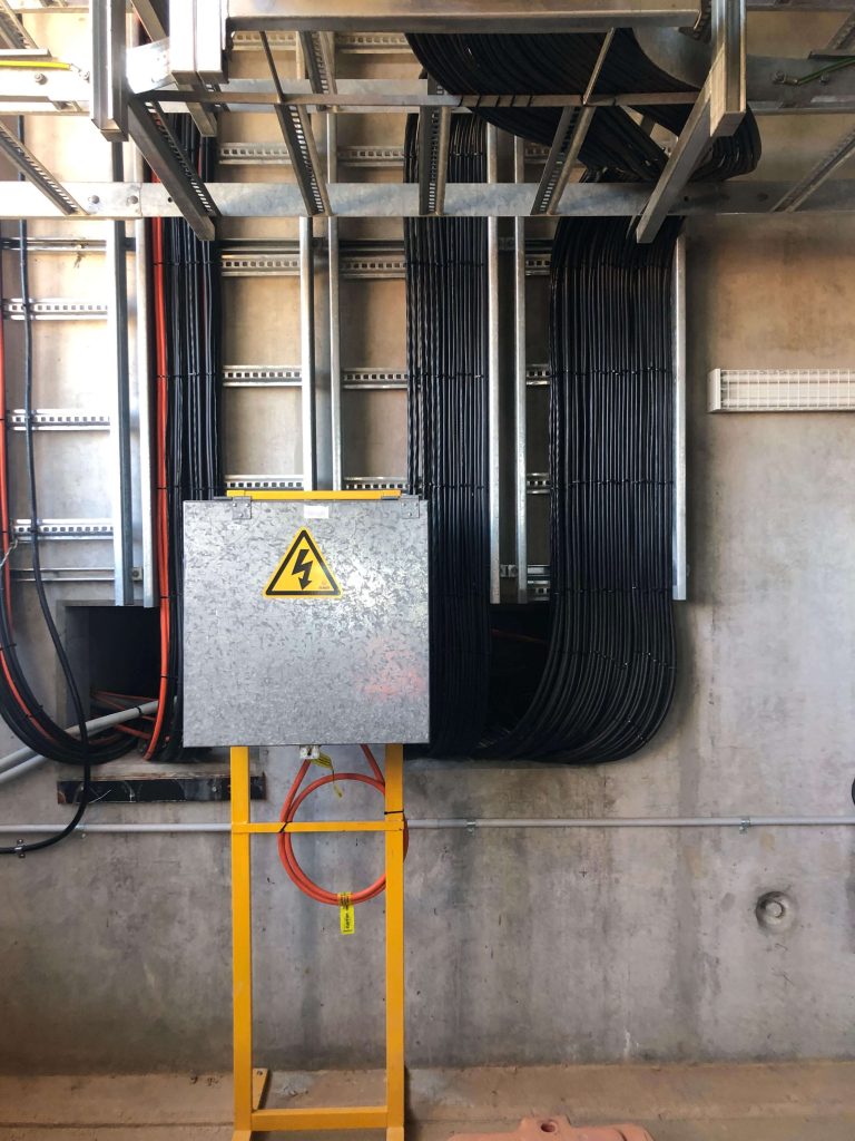 Gallery - SW Electrical